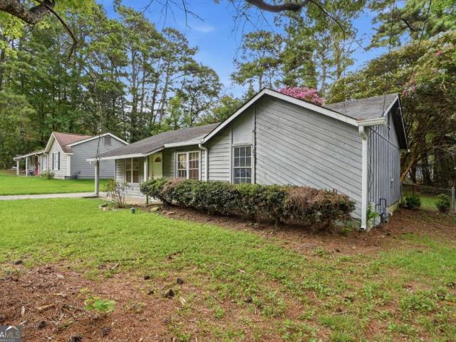 8971 Ashwood Drive