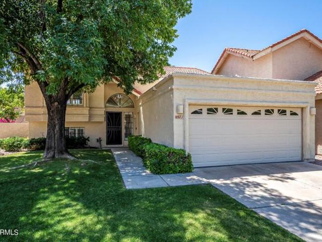 8971 E Gail Rd, Scottsdale, AZ 85260