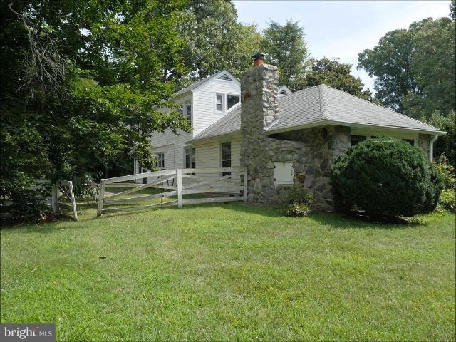 8971 Fort Hunt Road