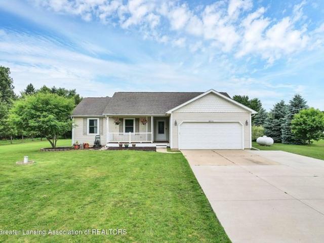 8972 Meadowrue Dr, Portland, MI 48875