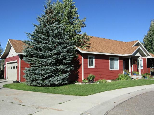 8972 Avery Drive, Victor, US, ID