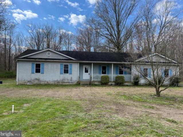 8972 Burnite Mill Rd, Felton, DE 19943