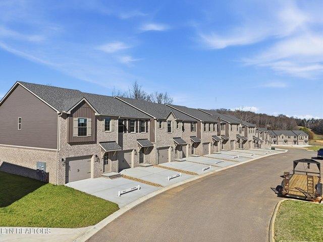 8972 Keenberg Ln Unit 80, Knoxville, TN 37931