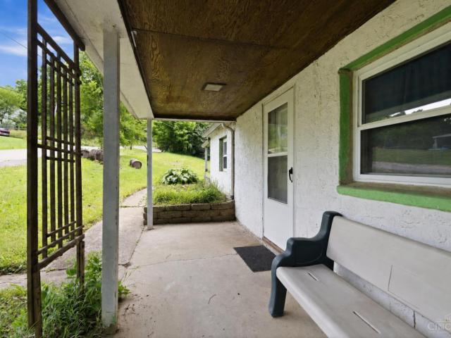 8973 Buffalo Ridge Road