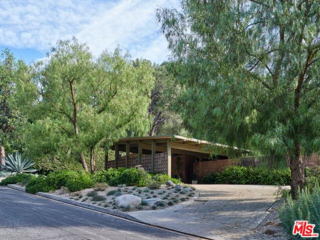 8973 Wonderland Park Ave, Los Angeles, CA 90046 | MLS #26791 | Compass