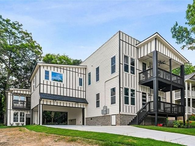 897 Coleman St SW, Atlanta, GA 30310