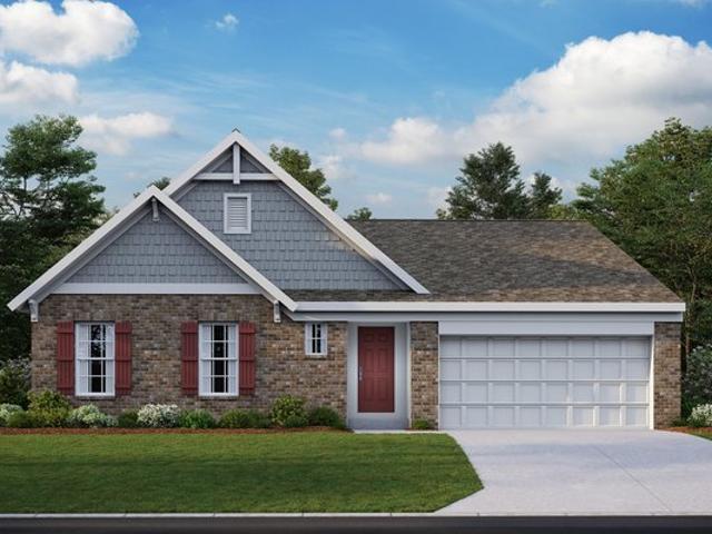 897 Carrieview Dr, Crescent Springs, KY 41017