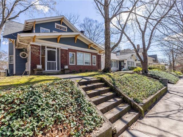 897 Argonne Avenue NE 1