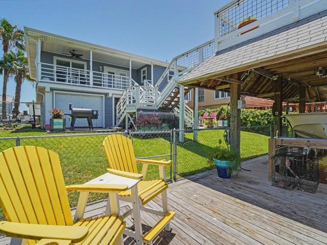 897 Bonita Street