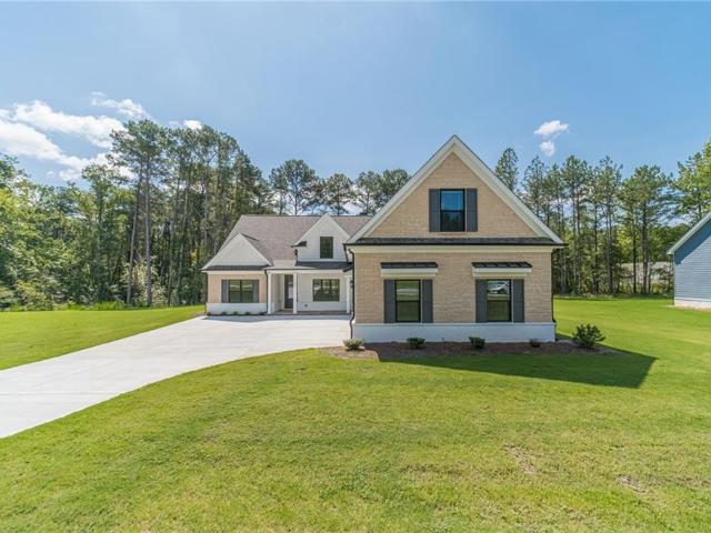 897 Bessie Court