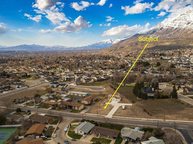 897 E 200 S Unit 10, Pleasant Grove, UT 84062