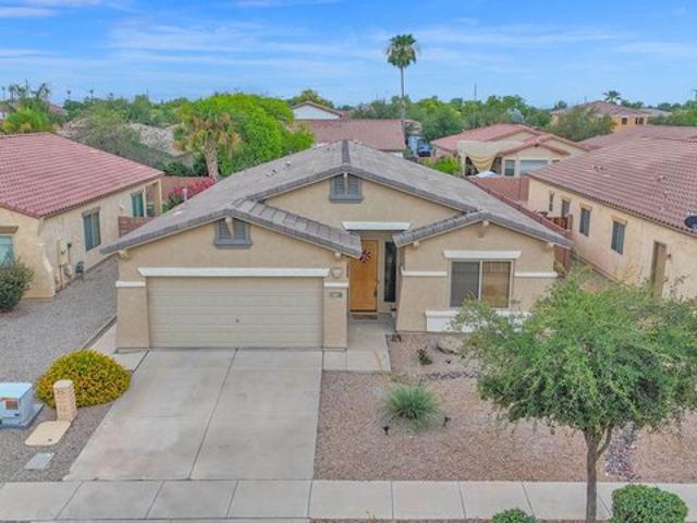 897 E Indian Wells Pl, Chandler, AZ 85249
