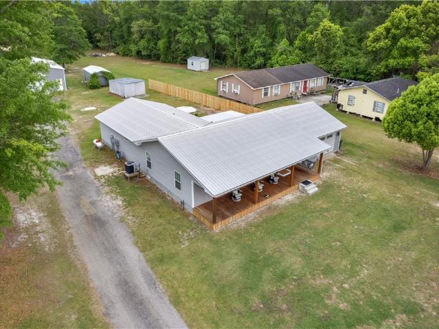 897 Empire Rd, Jesup, GA 31545 | MLS #1661 | Compass