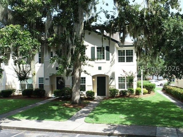 897 Fording Island Rd Apt 2707, Bluffton, SC 29910