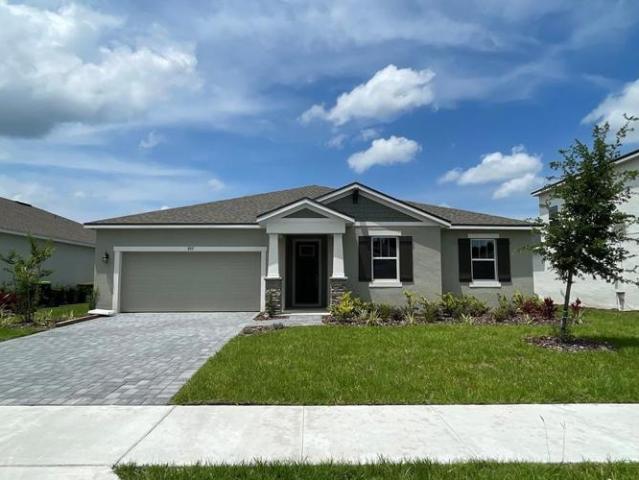 897 Honey Petal Ln, Deland, FL 32720