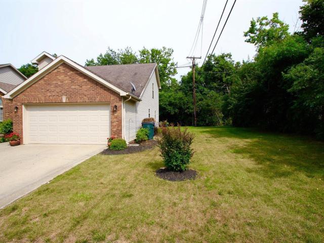 897 Henderson Drive