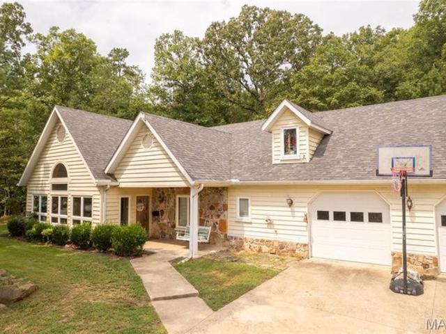 897 Highway TT, Poplar Bluff, MO 63901