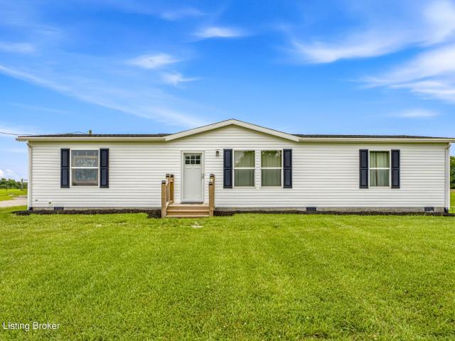 897 Olive Branch Rd