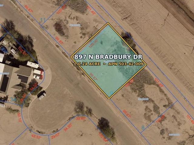 897 N Bradbury Dr Unit 9, Casa Grande, AZ 85193