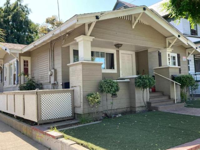897 S 3 Rd St, San Jose, CA 95112