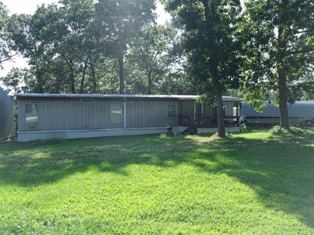 897 SE 1251P Rd, Deepwater, MO 64740