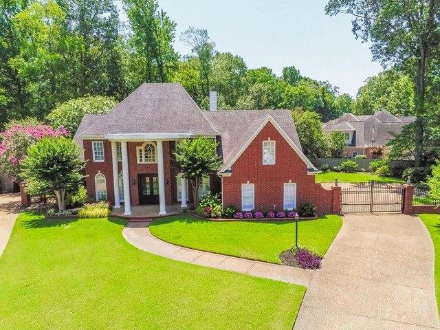 897 Surrey Oaks Cv E, Collierville, TN 38017