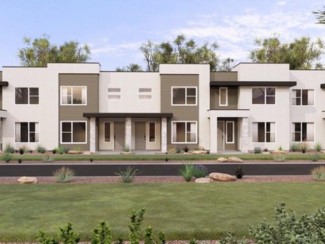 897 W Bright Ridge Cv, Saint George, UT 84790