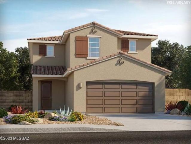 897 W Calle Las Varitas, Sahuarita, AZ 85629