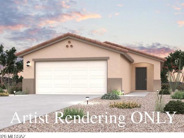 897 W Calle Seda Fina, Sahuarita, AZ 85629
