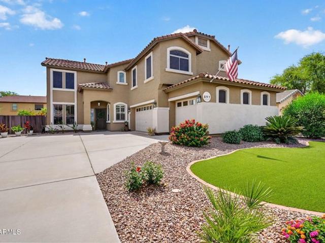 897 W Holstein Trl, San Tan Valley, AZ 85143