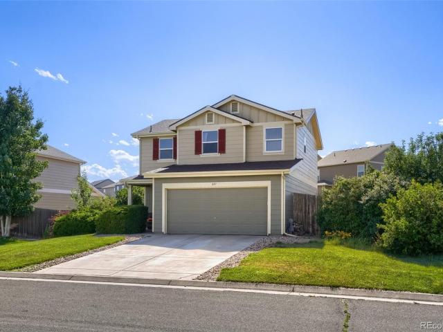 897 Willow Drive