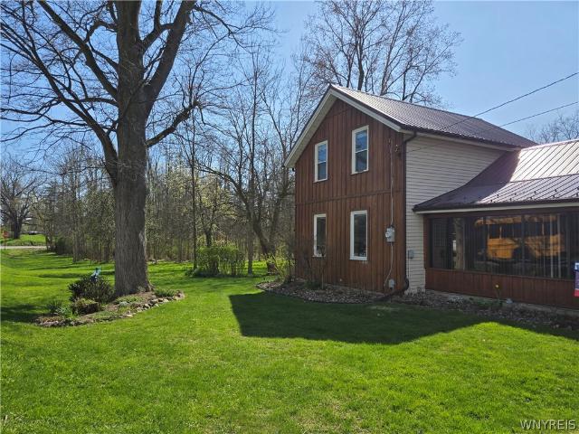 8984 Lovers Lane Road