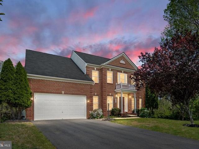 8985 Chianti Ter, Bristow, VA 20136