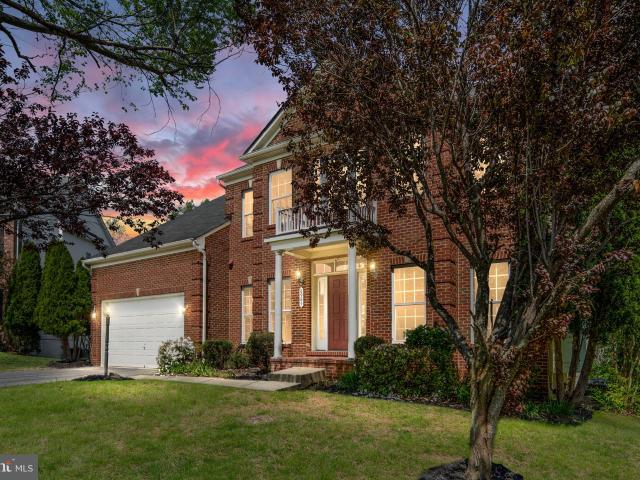 8985 Chianti Ter, Bristow, VA 20136 | MLS #VAPW2117 | Compass