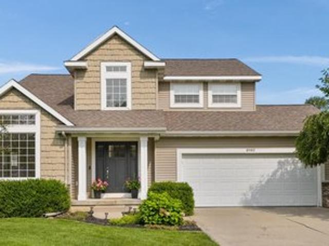 8985 Stanchion Dr SW, Byron Center, MI 49315