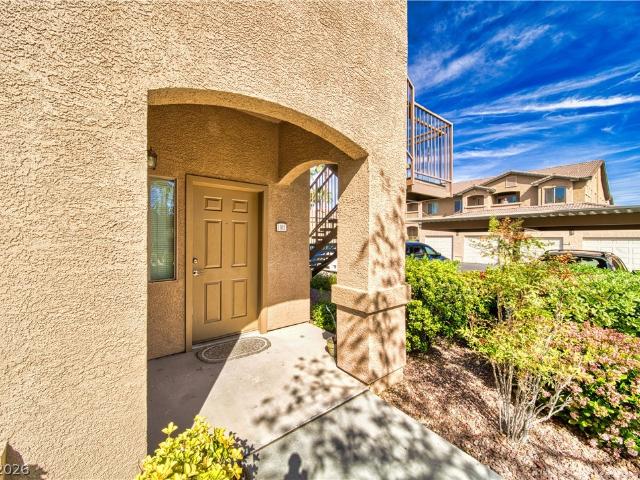 8985 S Durango Dr, Unit 1105, Las Vegas, NV 89113 | MLS #2771