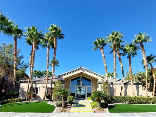 8985 S Durango Dr, Unit 2014, Las Vegas, NV 89113 | MLS #2765