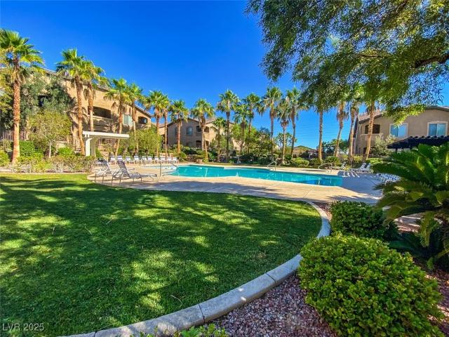 8985 S Durango Dr, Unit 2024, Las Vegas, NV 89113 | MLS #2741