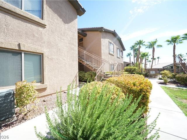 8985 S Durango Drive 1039
