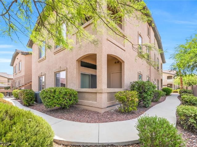 8985 S Durango Drive 1030