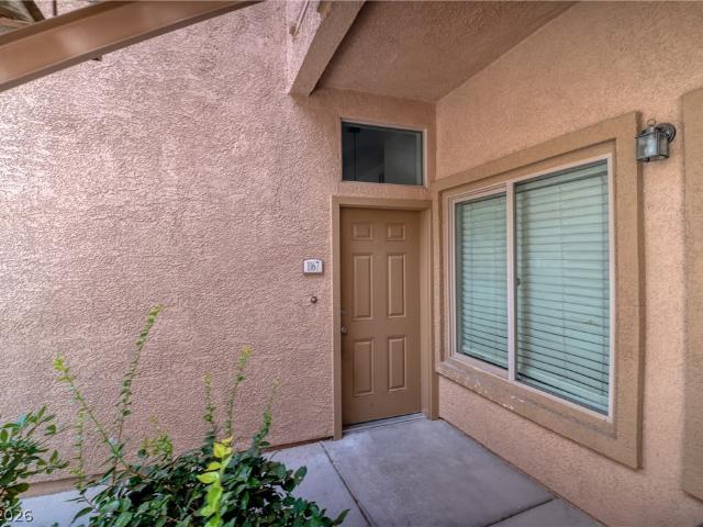 8985 S Durango Drive 1167