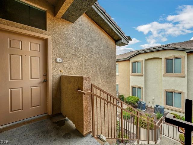 8985 S DURANGO Drive 2102