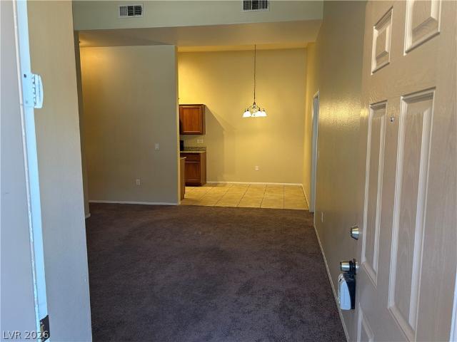 8985 S DURANGO Drive 2127