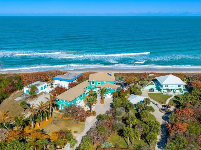 8985 S Highway A1a, Melbourne Beach, US, FL