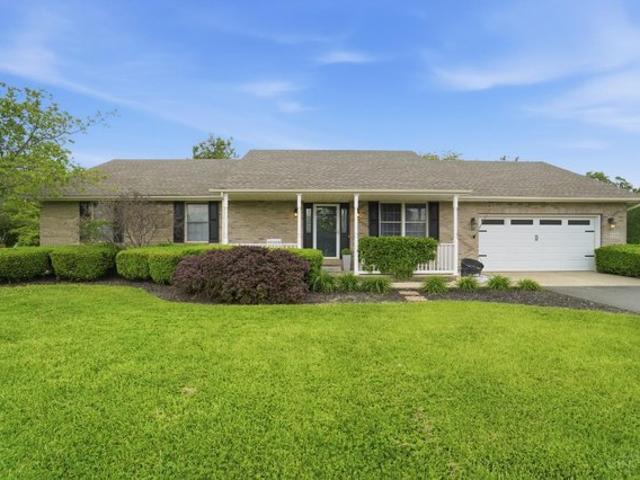 8986 Fawn Trl, Harlan Township, OH 45107