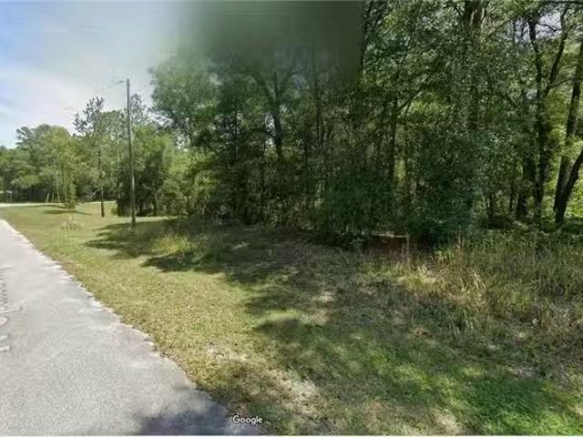 8987 N SPIKES WAY, DUNNELLON, FL 34434 Vacant Land For Sale M.