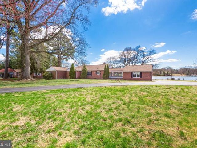 8987 Glebe Creek Rd, Easton, MD 21601
