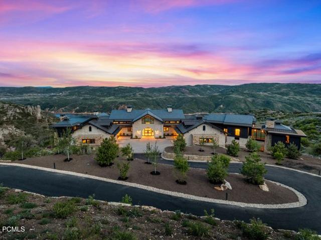 8988 N Sleeping Rock Cir, Kamas, UT 84036