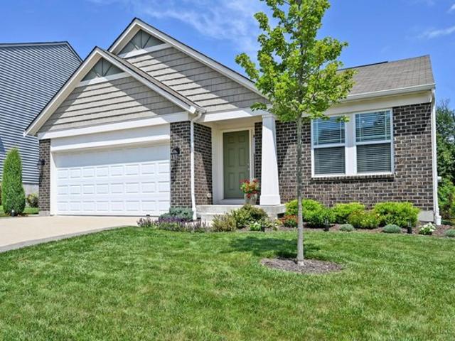 8988 Bluejay View Dr, Whitewater Township, OH 45002