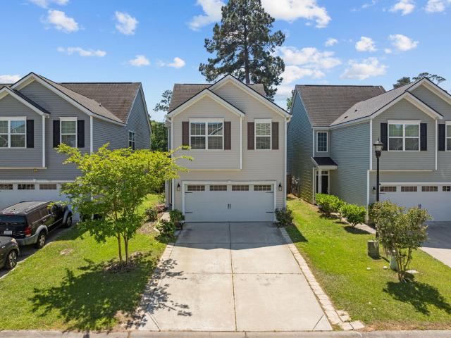 8988 Cat Tail Pond Rd, Summerville, SC 29485 | MLS #26011 | Compass